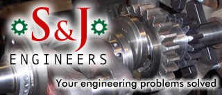 Engineering and Manufacturing businesses in the Stourbridge area